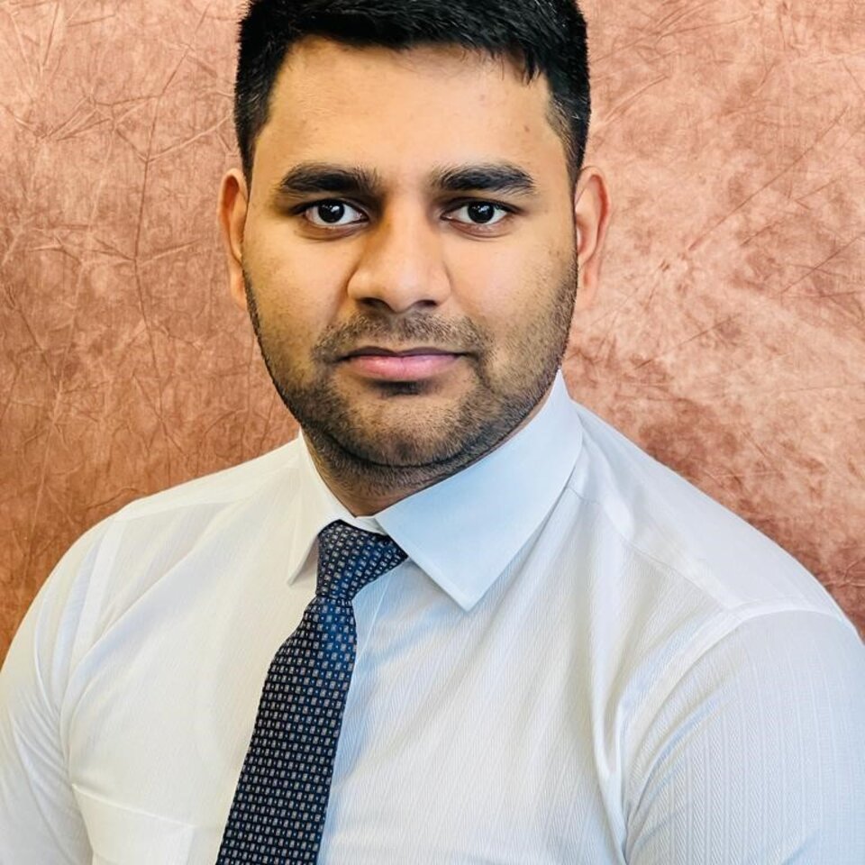 Daud Nosham | Durham School of Architectural Engineering & Construction | College of Engineering ...